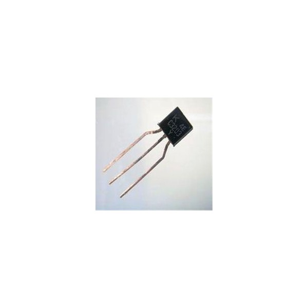 C3203, 2SC3203 - ALFA ELECTRONIQUE