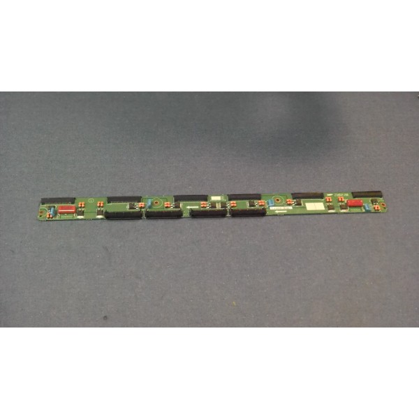 SAMSUNG X-BUFFER LJ41-05755A REV R1.0, LJ92-01567A / PN58B650S1F - ALFA ...