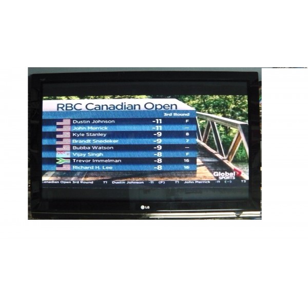 LG Carte Main EAX39704805, EBR51295001 / 50PG30 - ALFA ELECTRONIQUE