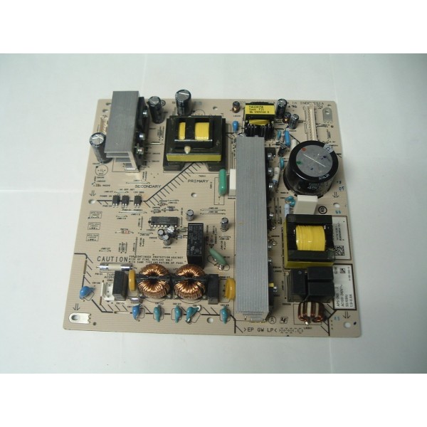 SONY Carte d'alimentation APS-243, 1-878-988-41 / KDL-32L5000 - ALFA ...