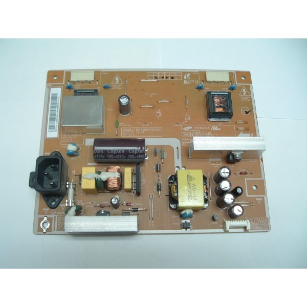 SAMSUNG Carte d'alimentation IP-51140T REV 0.3 / LN-T1953H - ALFA ...