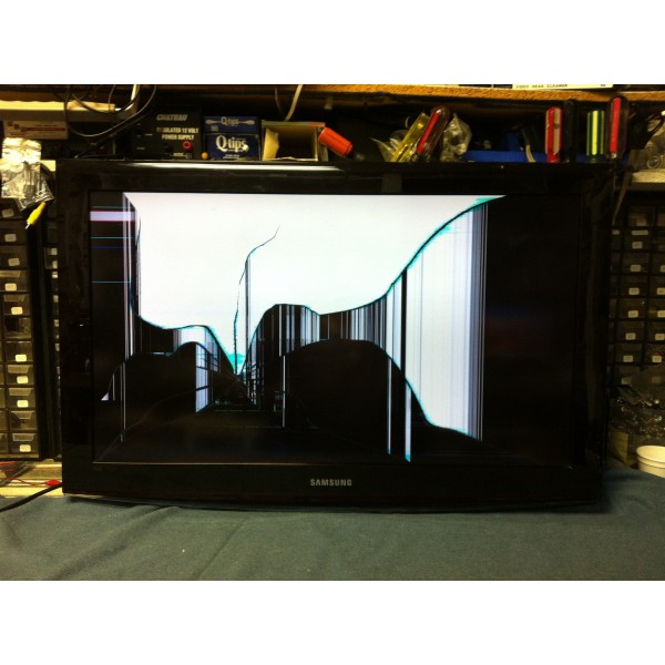 SAMSUNG Main/Input Board BN96-11408F, BN97-03889N, BN41-01181B ...