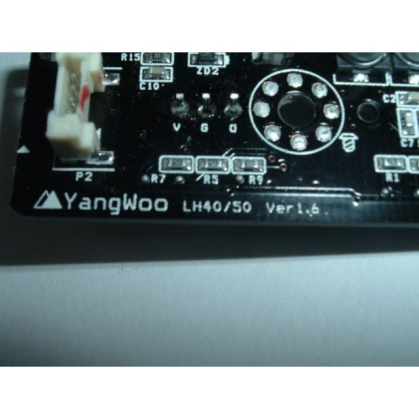 LG IR SENSOR LH40 LH50 / 47LH40 - ALFA ELECTRONIQUE