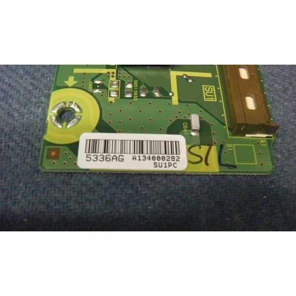 PANASONIC Buffer SU TNPA5336 / TC-P50GT30 - ALFA ELECTRONIQUE