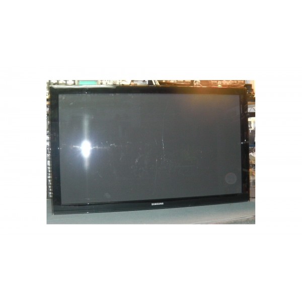 SAMSUNG T-CON Board LJ92-01702A, LJ41-08382A, BN96-12957A / PN50C550G1F ...