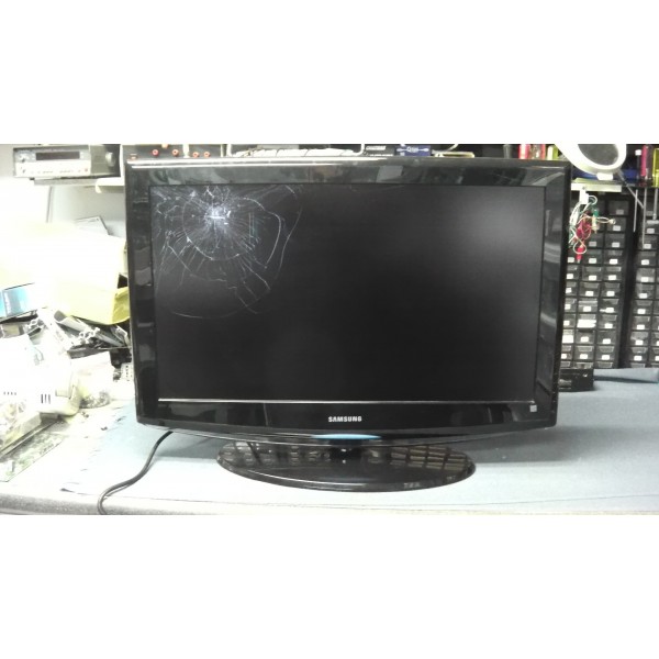 SAMSUNG TV STAND BN61-02942A / LN-T3253HX - ALFA ELECTRONIQUE