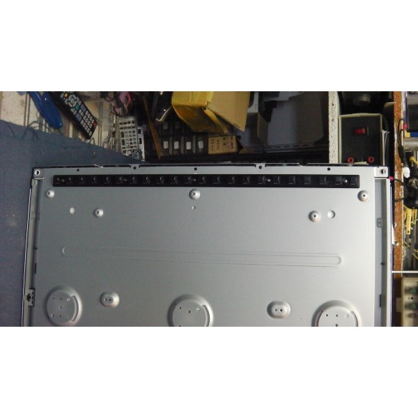 SAMSUNG TV SCREEN LJ96-04261A, LTF460HE01, 8S8CON7H0A / LN46A650A1F ...