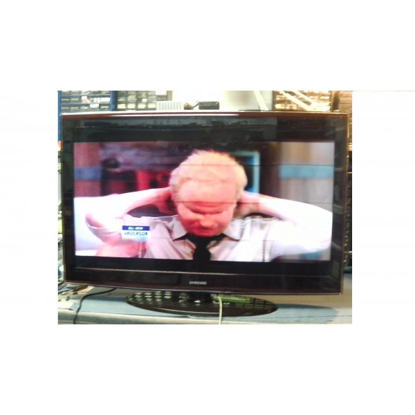 SAMSUNG TV SCREEN LJ96-04261A, LTF460HE01, 8S8CON7H0A / LN46A650A1F ...