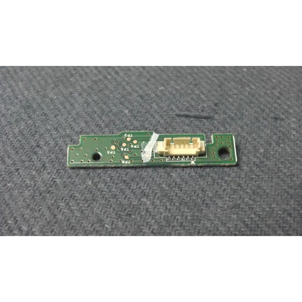 INSIGNIA IR BOARD AND LED POWER E131175 / NS-32D200NA14 - ALFA ELECTRONIQUE