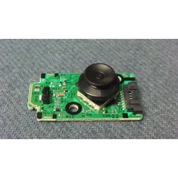 SAMSUNG Jog & Key Controller + IR BN96-22413M, BN41-01840B ...