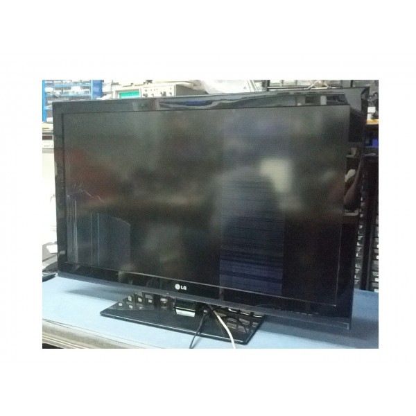 LG Key Controller + IR YWB8791301A, 0X1FC7, LW4500/LV2500/LK550 ...