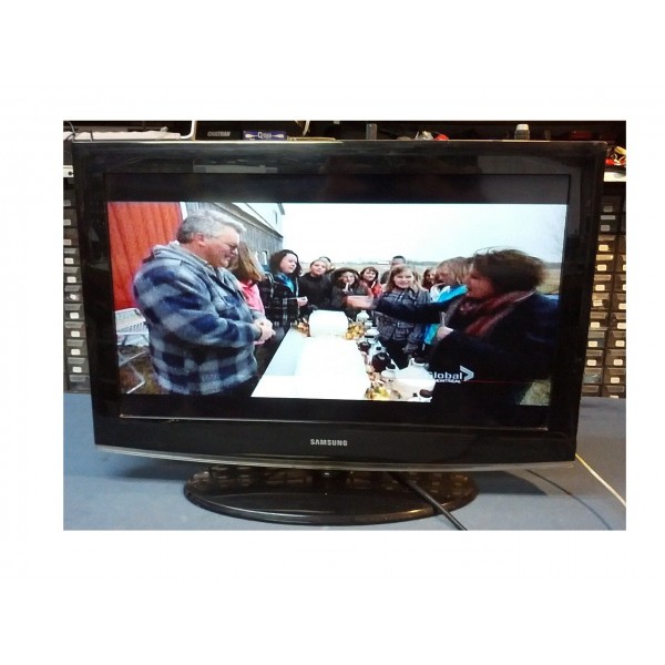 SAMSUNG Carte d'alimentation BN44-00289B / LN32B360C5D - ALFA ELECTRONIQUE