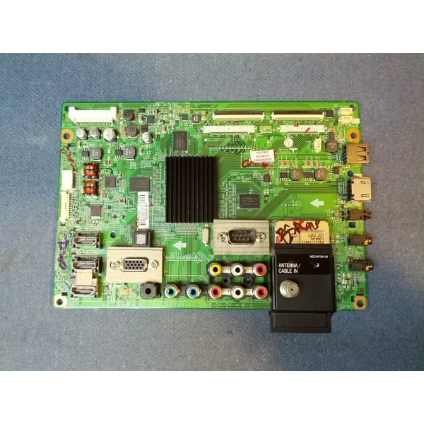 LG Input/Main Board EBR69460505, EBU60981905 / 42LE5300 - ALFA ELECTRONIQUE