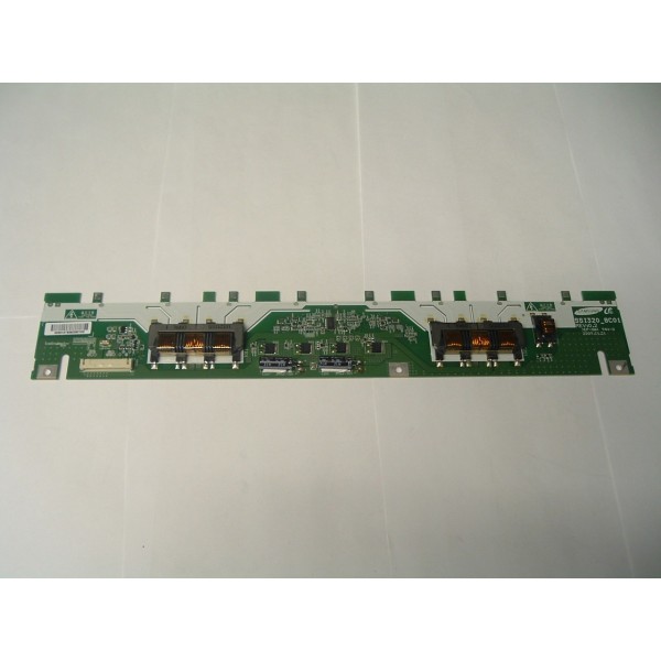 SONY Carte Inverter SSI320_8C01 / KDL-32L5000 - ALFA ELECTRONIQUE
