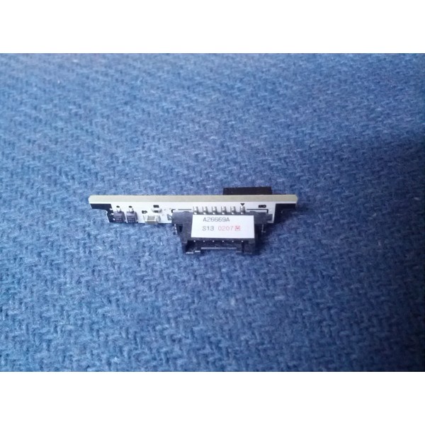 SAMSUNG IR Remote Sensor A26669A / UN55F8000AF - ALFA ELECTRONIQUE