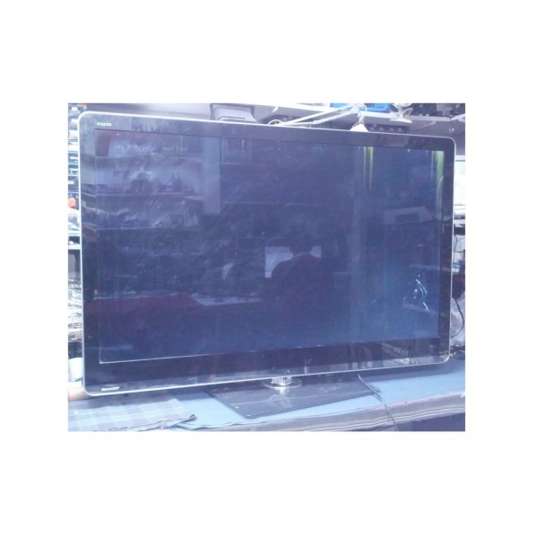 SHARP Carte LED NF493WJZZ, KF493 / LC-60LE810UN - ALFA ELECTRONIQUE