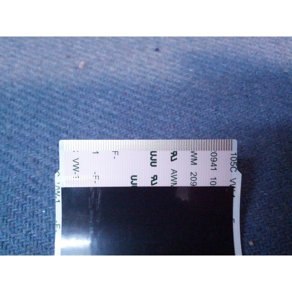 SAMSUNG Set of Flat Cables BN96-24430A / UN32EH5300F - ALFA ELECTRONIQUE