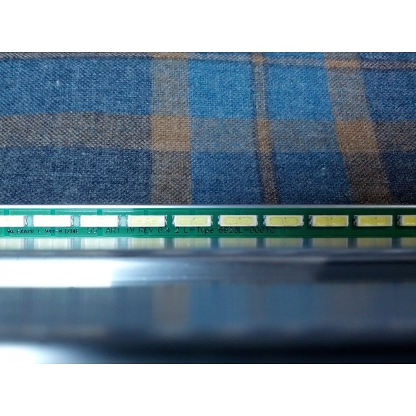 LG Carte LED L-Type et R-Type 6920L-0001C / 55LM6400-UA - ALFA ELECTRONIQUE