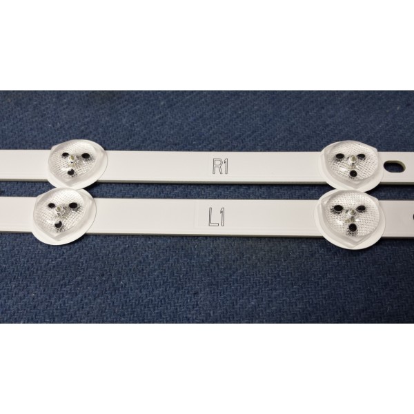 LG LED Boards L1 & R1 6916L-1386A, 6916L-1385A / 42LN5700-UH - ALFA ...