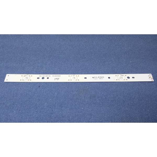 RCA Carte LED 6003100091, 32D7-LIGHT-BAR-PCB / RLDED3258A-B - ALFA ...