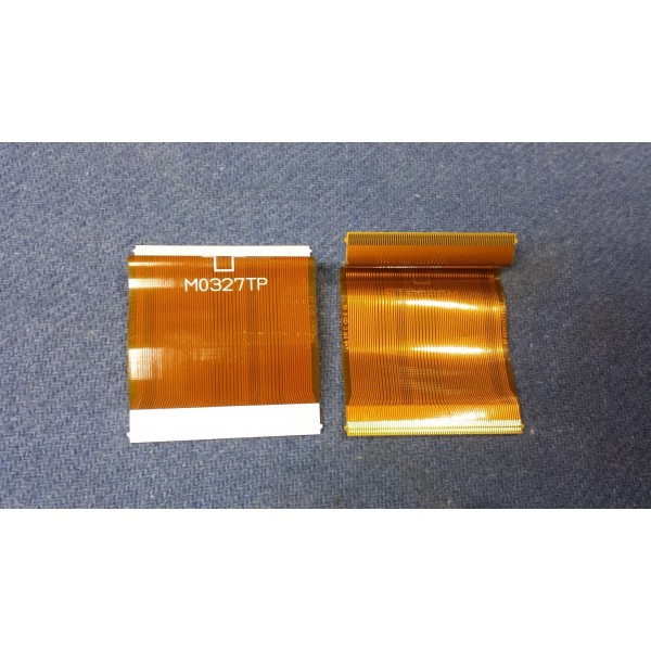 SHARP Set of Flat Cables M0327TP / LC-46D92U - ALFA ELECTRONIQUE