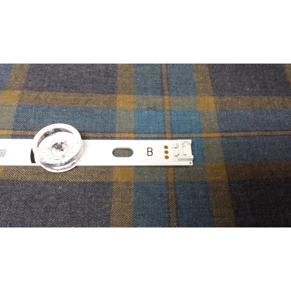 LG Carte LED B 140110, 55V0, E74739 / 42LB5550-UY - ALFA ELECTRONIQUE