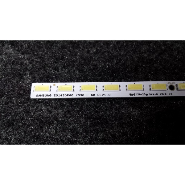 SHARP Carte LED LEFT 2014SDP60-L / LC-60EQ10U - ALFA ELECTRONIQUE